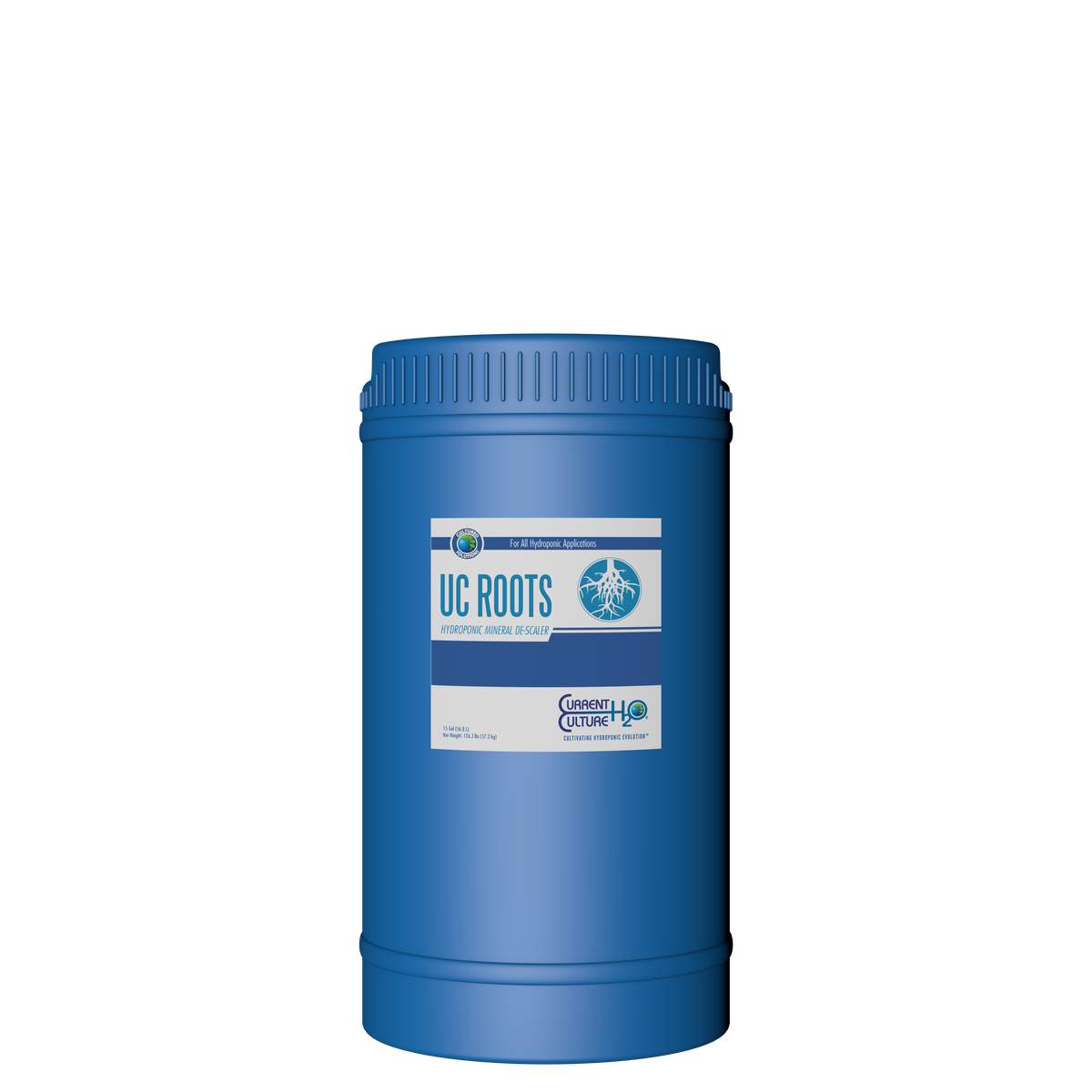 Buy The Cultured Solutions Uc Roots - Hydroponic Mineral Descaler ...