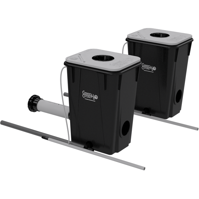 Buy The Under Current ® Recirculating Deep Water Culture (RDWC ...